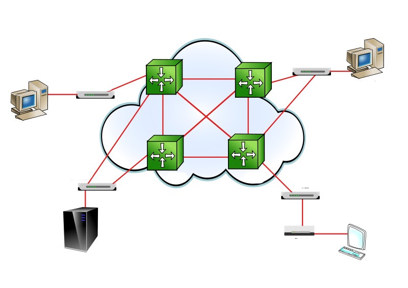 Information is Power on Crossroadsre.net